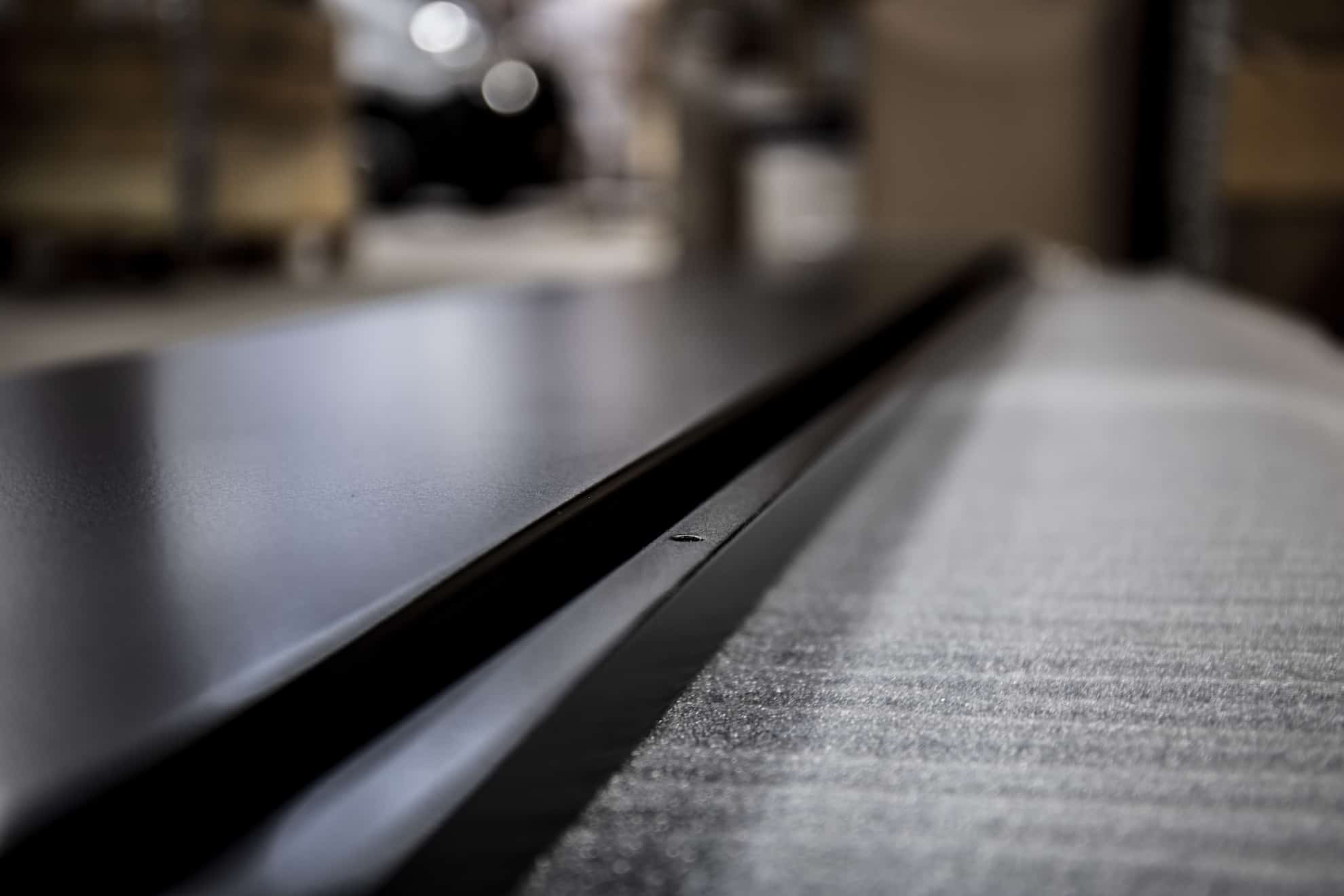 Aluprofiler til alle formål | Vi leverer aluprofiler på rekordtid